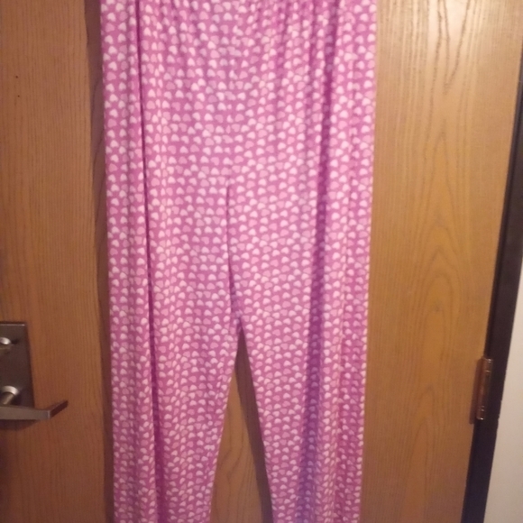 mayfair | Pants & Jumpsuits | Mayfair Heart Pants X New | Poshmark